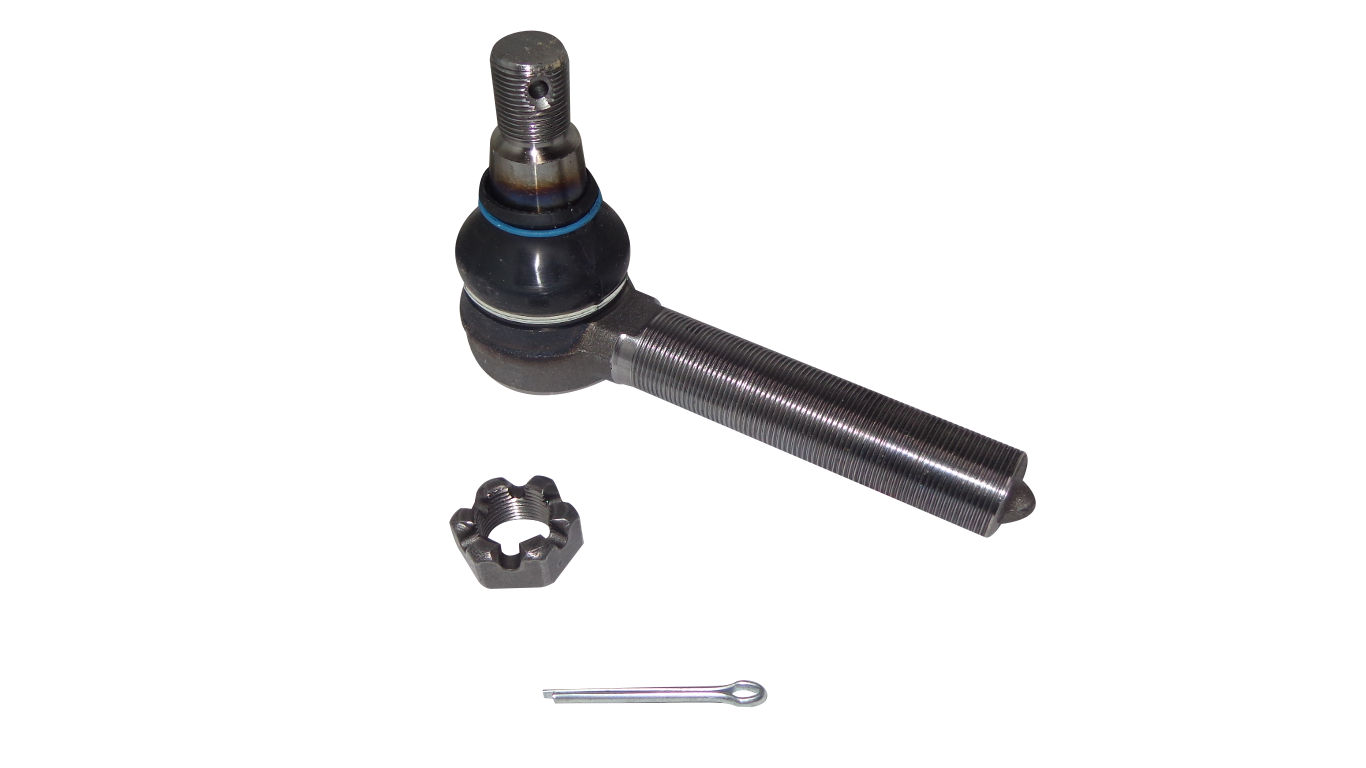 TERMINAL DIRECAO ATW5236 A0014605048 ATW30098 ZL2053 ATEGO AXOR 1823 ...